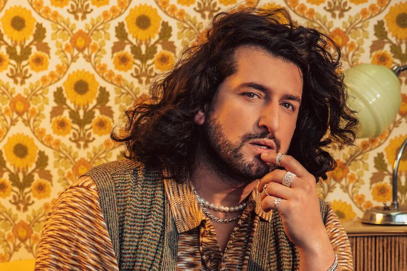 Arthur Gourounlian on parenting, his secret to a happy marriage and ...