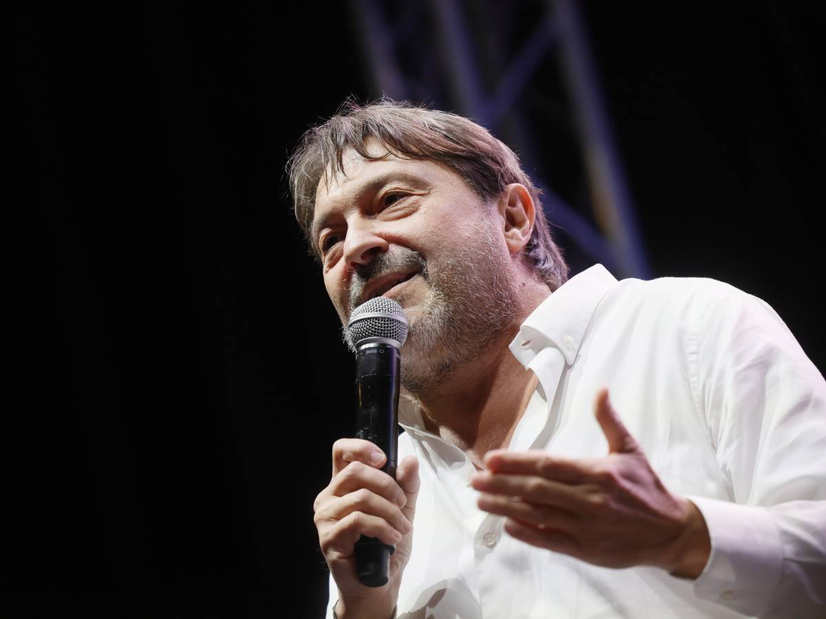 Caso Report-Bellavia, dopo la lista dei nomi le interrogazioni a Nordio ...