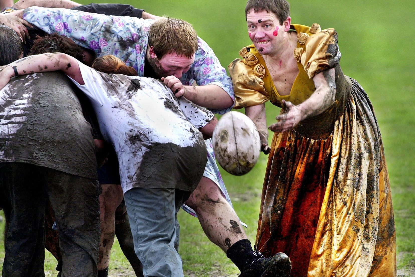 Take a look at some of the people, events and places making Wigan's ...