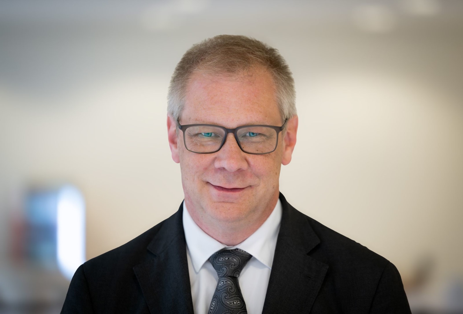 Arson attack on property of German anti-Semitism commissioner