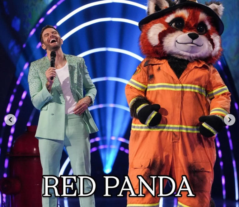 ITV cuts The Masked Singer celeb due to 'potential insensitivities'