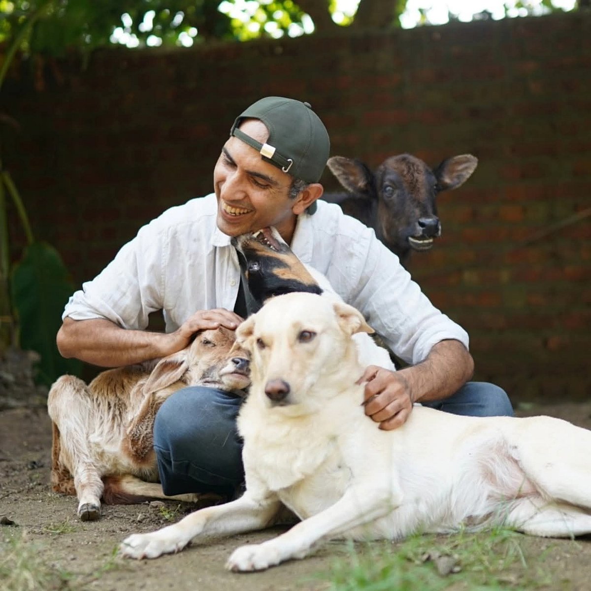 'Happiness Happens' book review: Why a life that reduces suffering ...