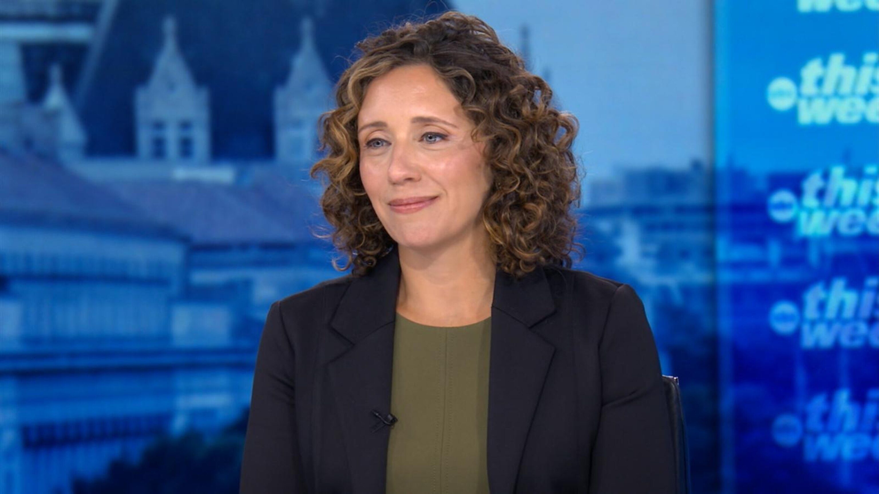 ‘When you break it, you do buy it’: Julie Pace on Venezuela operation