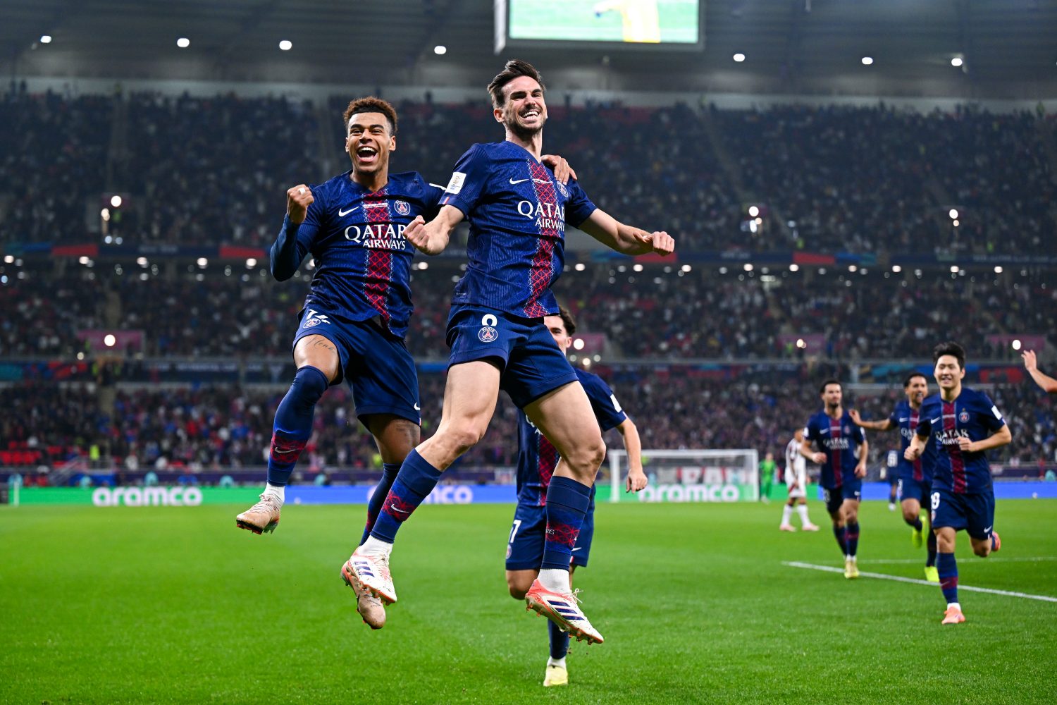 PSG vs Paris FC live stream: Where and how to watch the match?