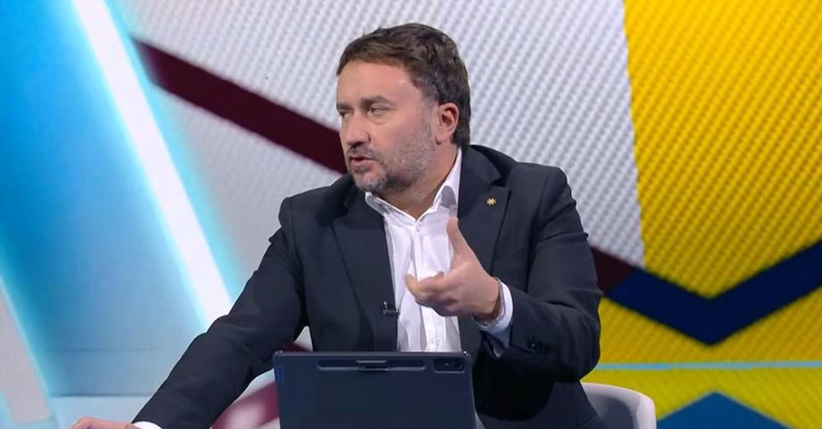 Gentile (Sky): “Frattesi ha bisogno di continuità. Cancelo? Non so se ...