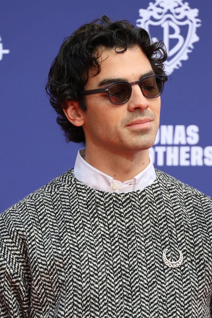 Joe Jonas dimentica Sophie Turner (e il divorzio): «Ora è fidanzato con ...