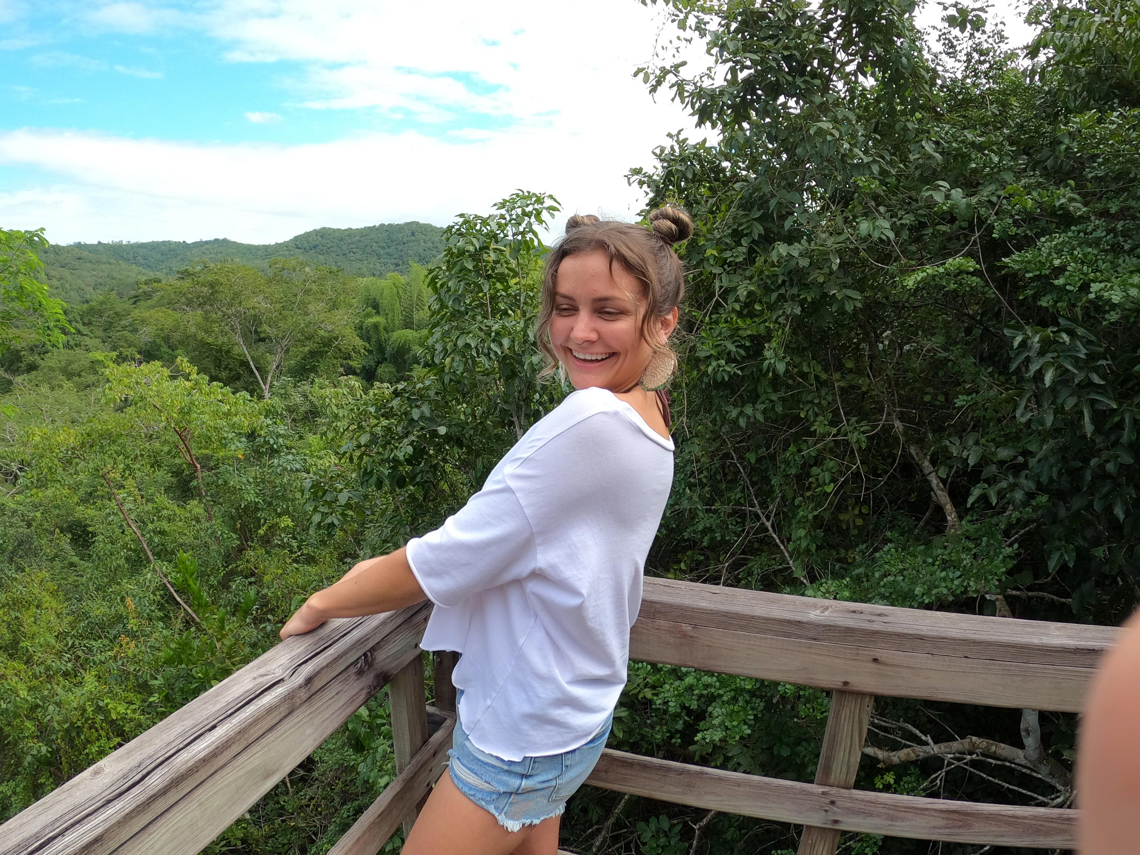 I left the US to start over after a tragedy — and fumbled through 5 ...