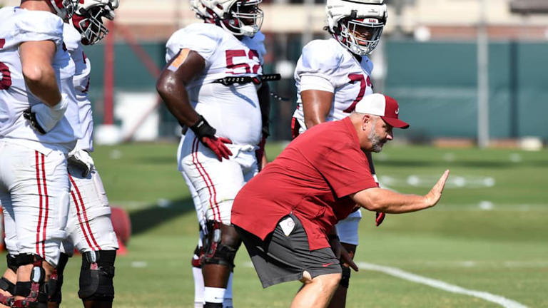 In the throes of portal season, Alabama football fans are anxious about ...