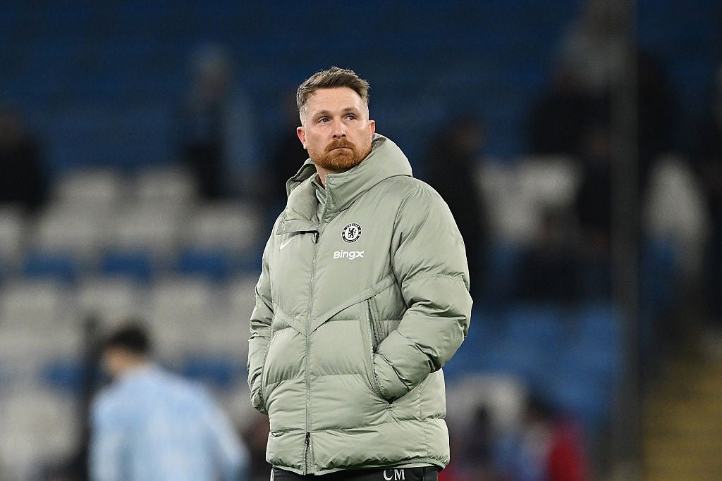 Reijnders smashes Man City ahead to break stubborn Chelsea resistance