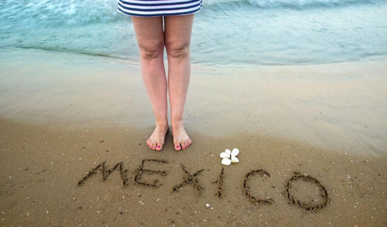 Why Mexico is tightening border rules for Americans overstaying tourist ...