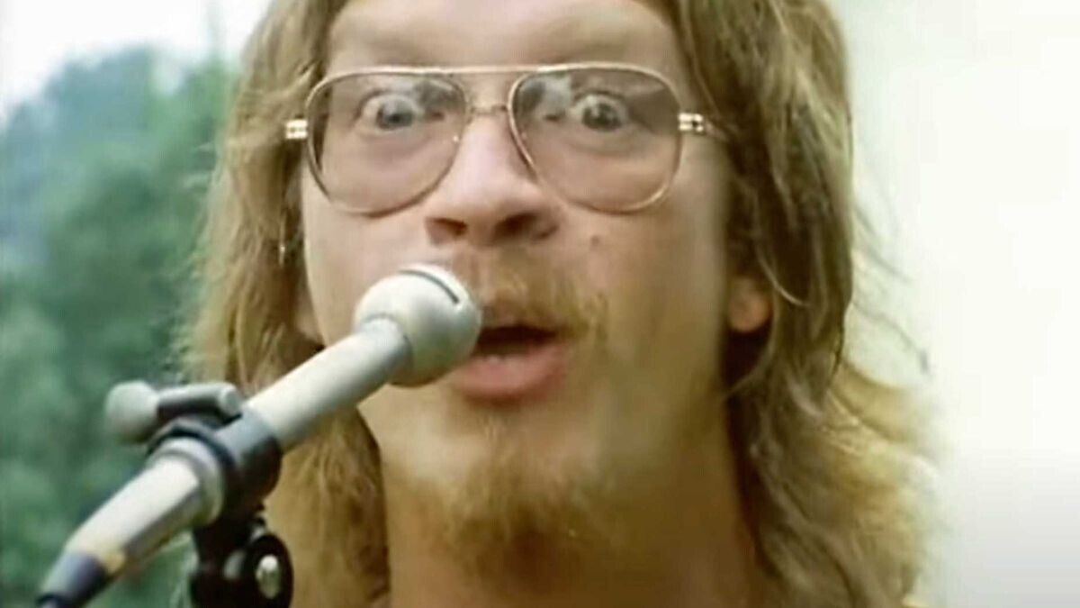 No one knows what 'Black Betty' is about