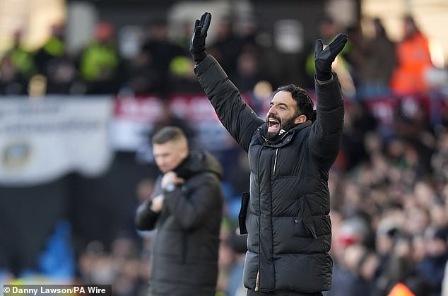 Leeds 1-1 Man United ratings: Who was the 'best player'? Which Red ...