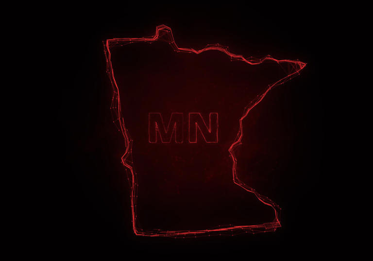 Fluorescent bulbs are being banned in one state in 2026