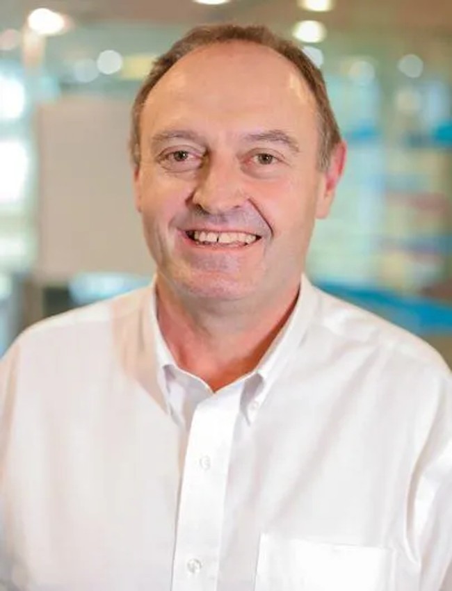 Six steps to success: Cyber Security best practices for SMEs in the ...