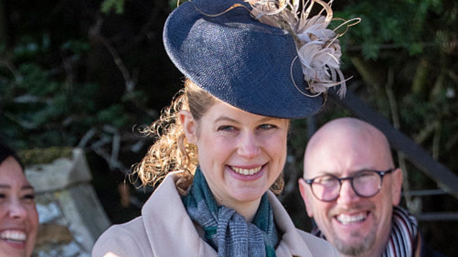 Warum Lady Louise Windsor mehr für ihr Studium zahlt als Kommilitonen