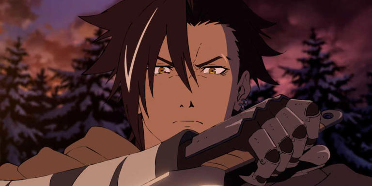 MHA voice actor stars as Xylo Forbartz in Sentenced to Be a Hero ...