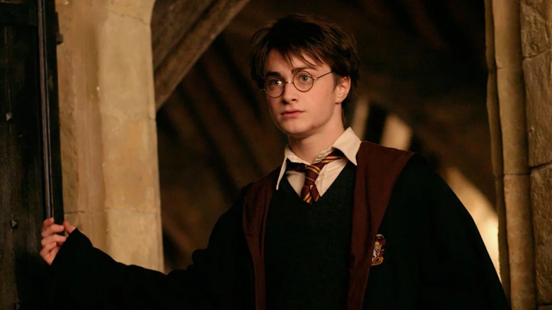 5 Harry Potter movie characters who are exactly like the book versions