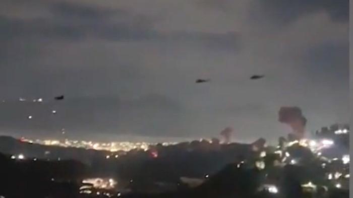 Operasi Absolute Resolve: Intel AS intai Maduro 24 jam, kerahkan 150 ...