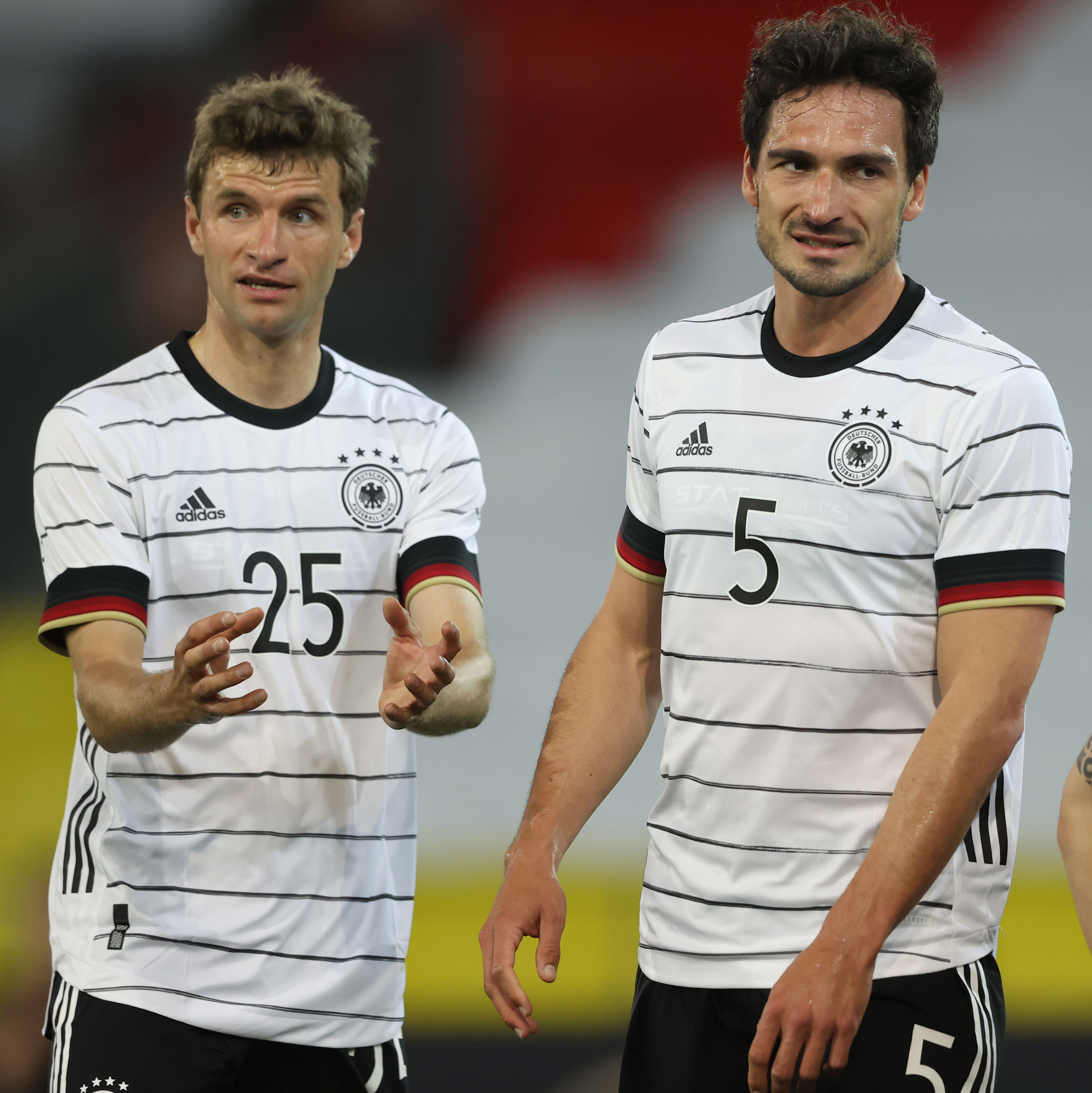 Thomas Müller, Jürgen Klopp and Mats Hummels headline MagentaTV’s FIFA ...