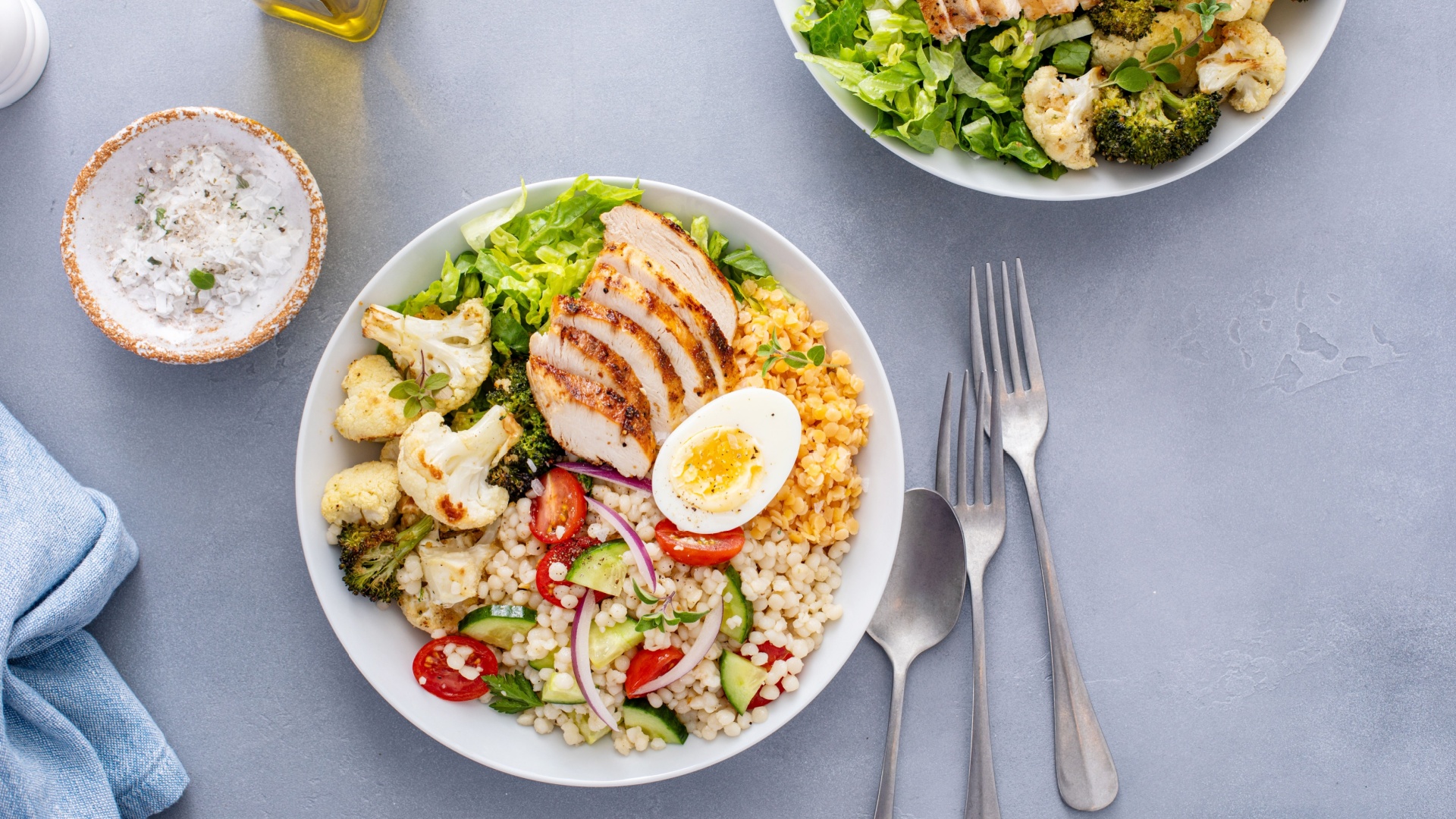 5 volume eating tips for weight loss and 10 filling foods to try