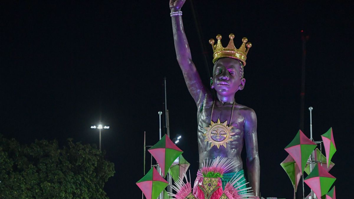 Carnaval 2026: escolas de samba do Rio dão início aos últimos ensaios