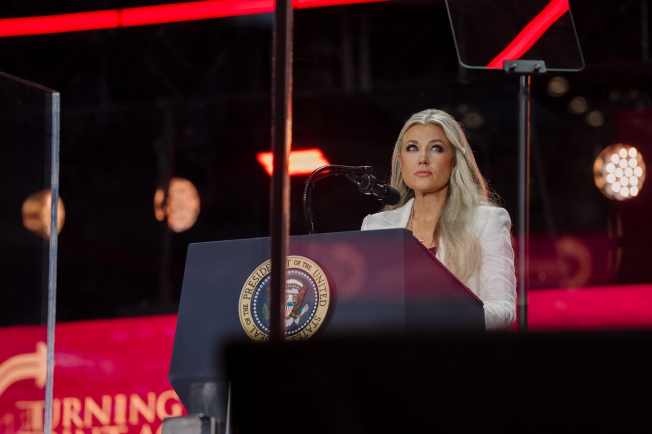 TPUSA Allegedly Using Bot Networks to Discredit Online Investigations ...