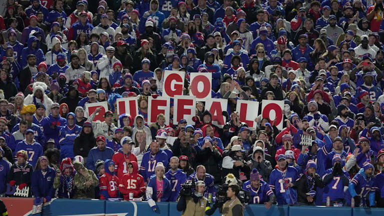 The Ralph will always be Buffalo Bills fans' true home, new stadium ...