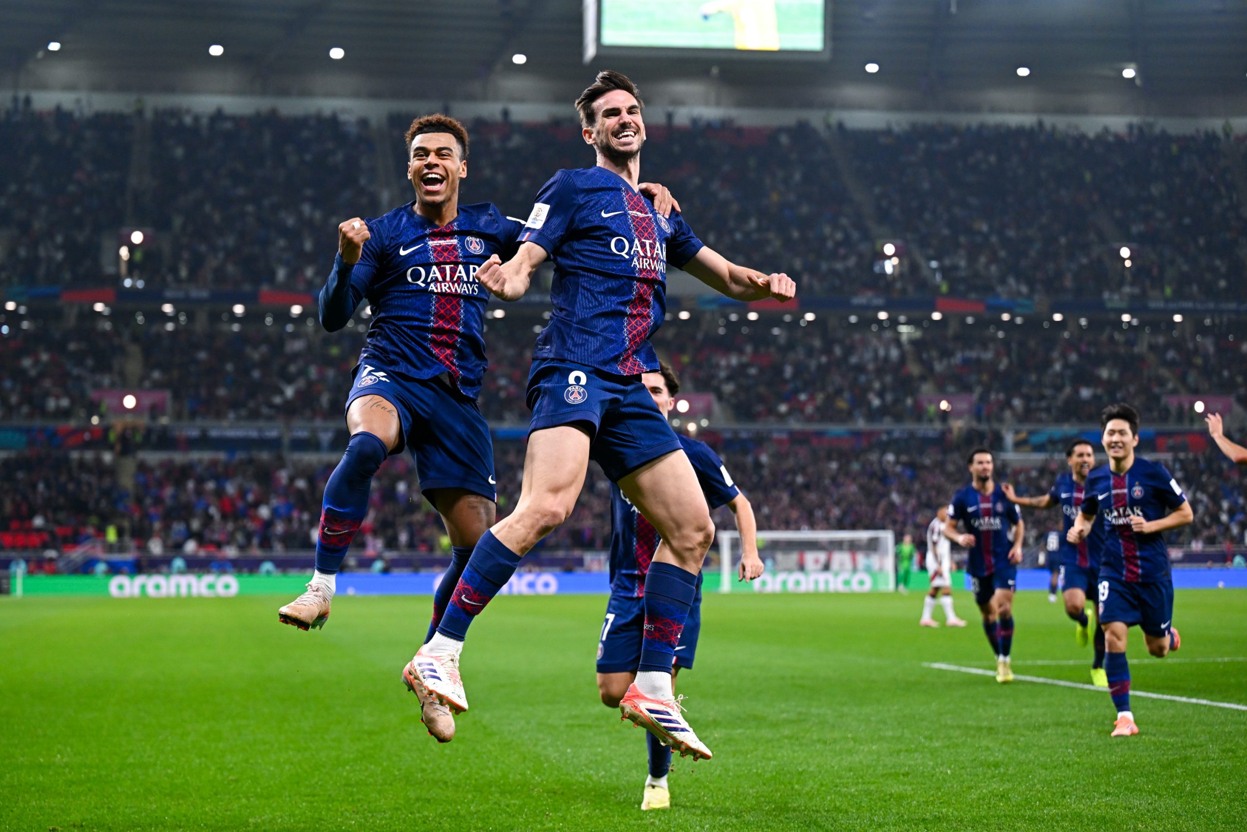 Streaming PSG/Paris FC : Où et comment voir le match?