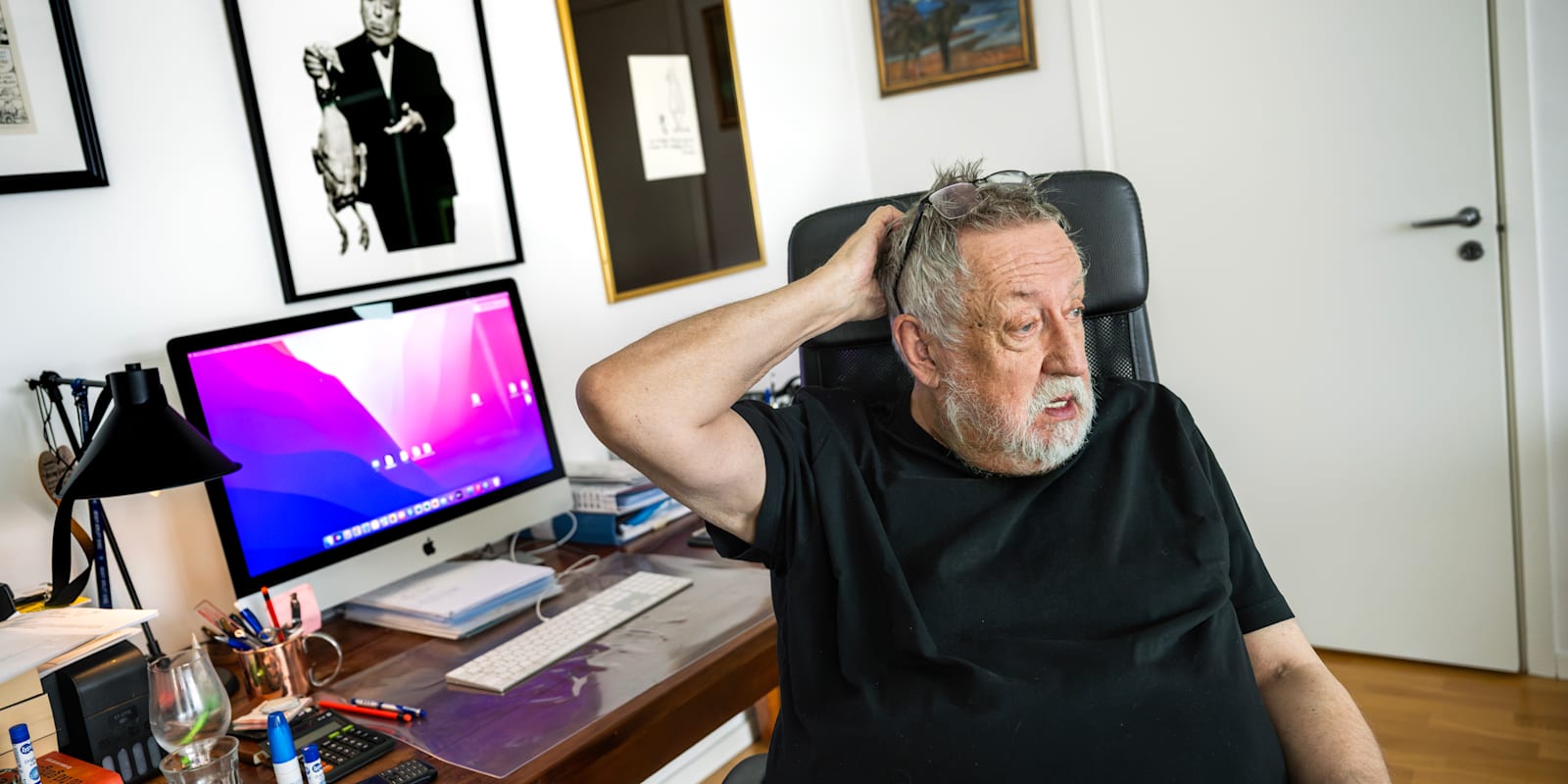 GW Persson: "Måste hantera farliga personer bättre"