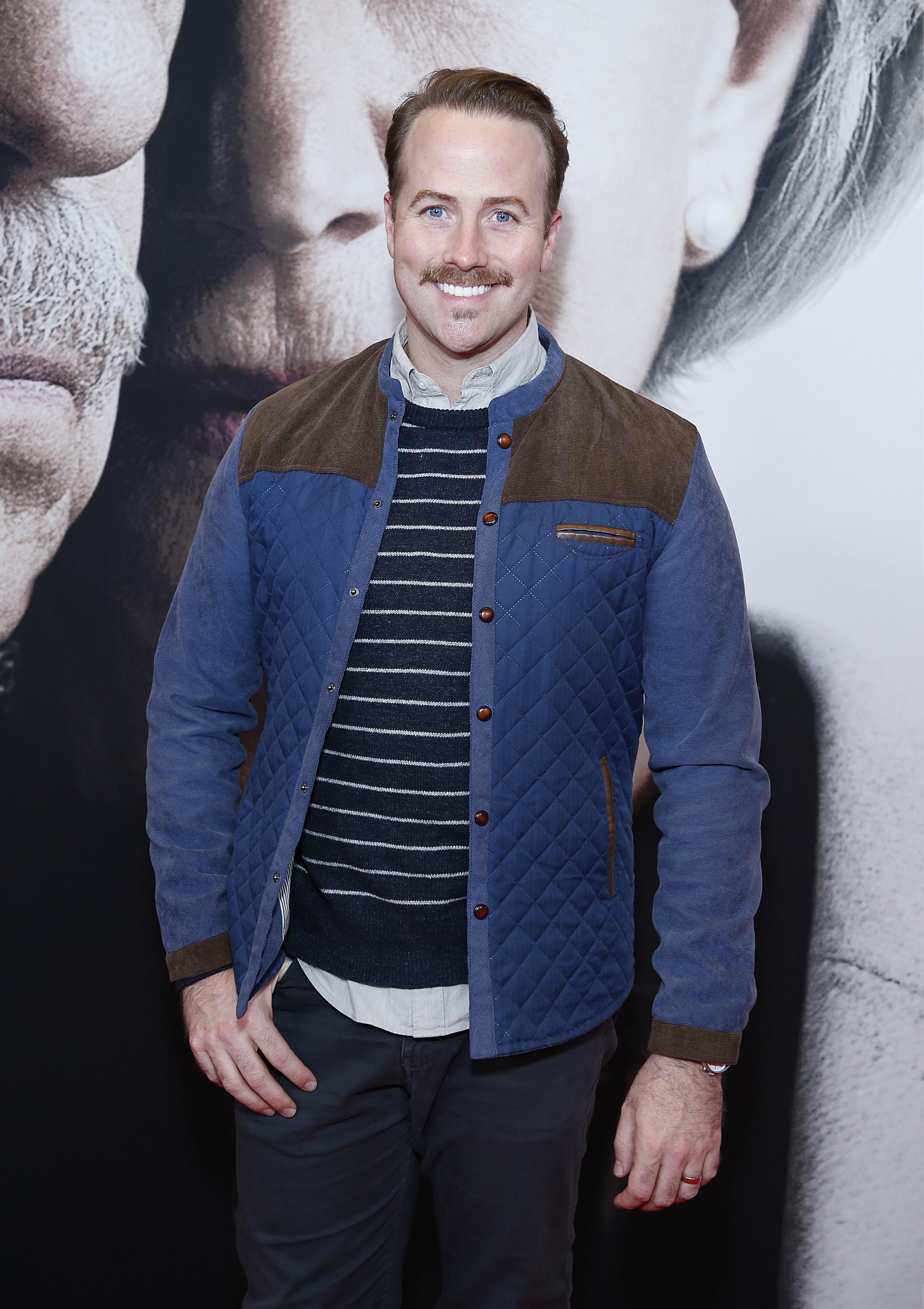 Wicked star Bret Hanna-Shuford dies aged 46