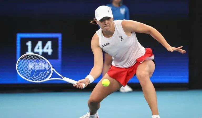 United Cup: Zverev tegenover het Polen van Swiatek, de Verenigde Staten ...