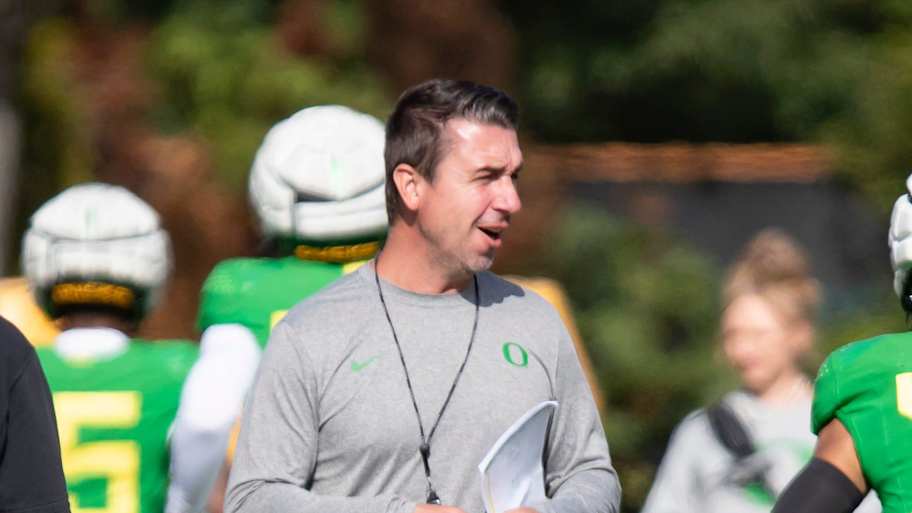 Three biggest positional needs for Oregon Ducks in the transfer portal