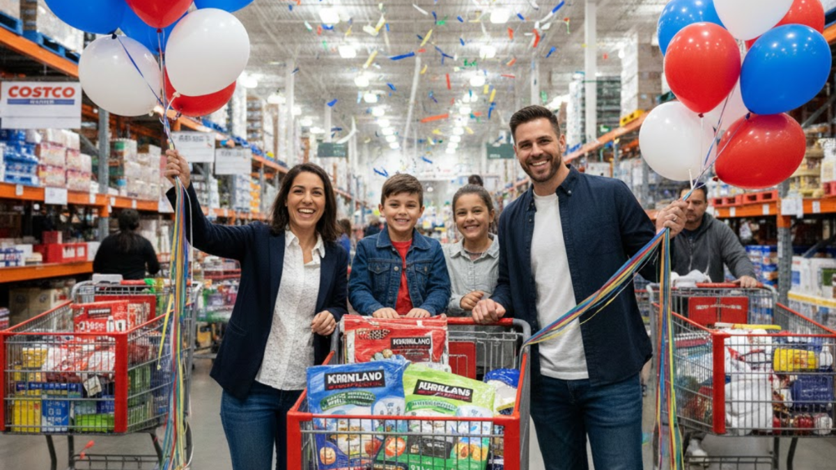 The 9th Truth Behind Costcos Price Tag System That Smart Shoppers ...