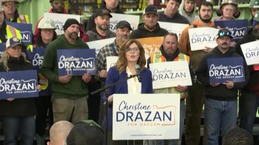 Northwest politics: Key races and issues to watch in 2026