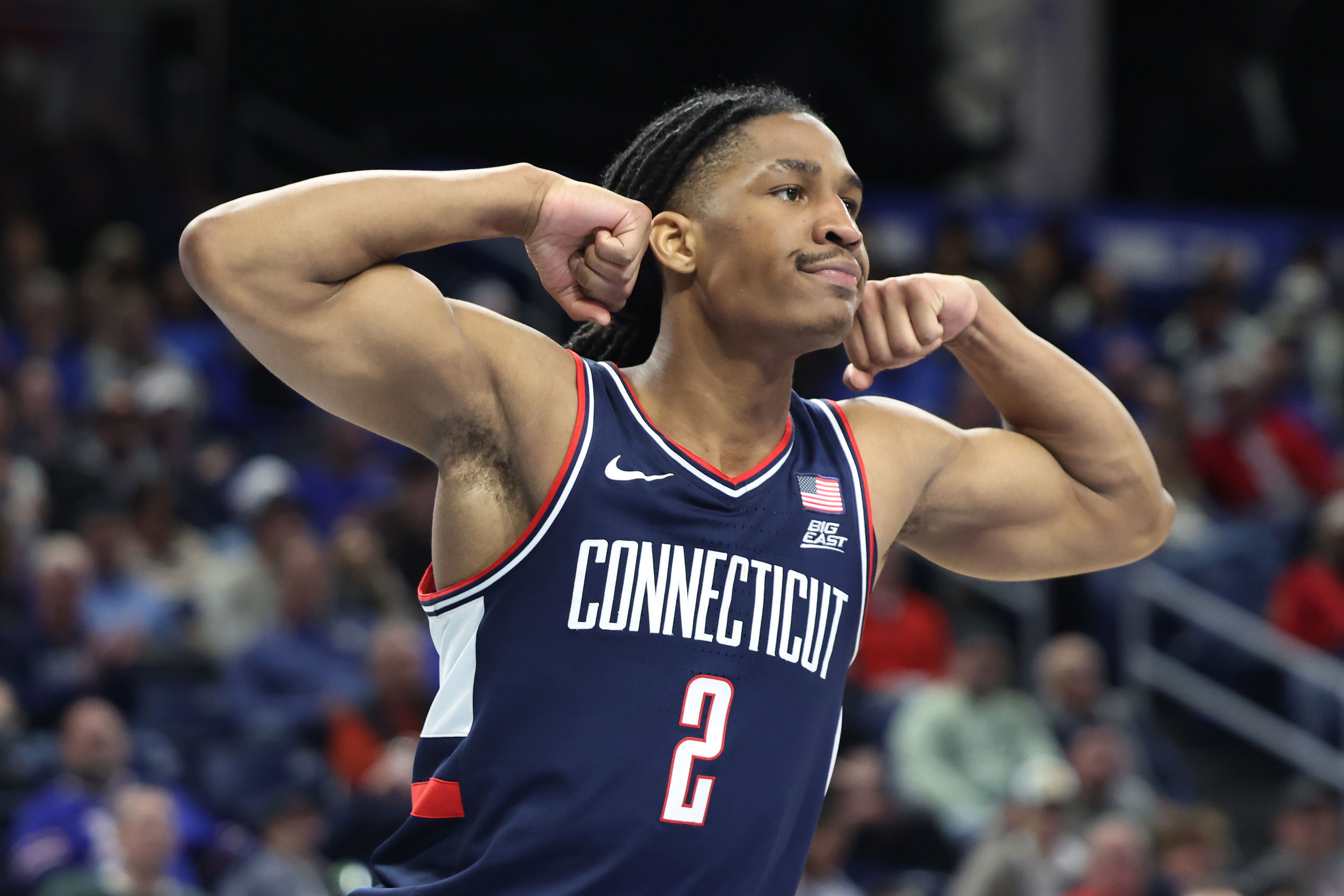 How to watch UConn vs Marquette: Live stream NCAA college basketball ...