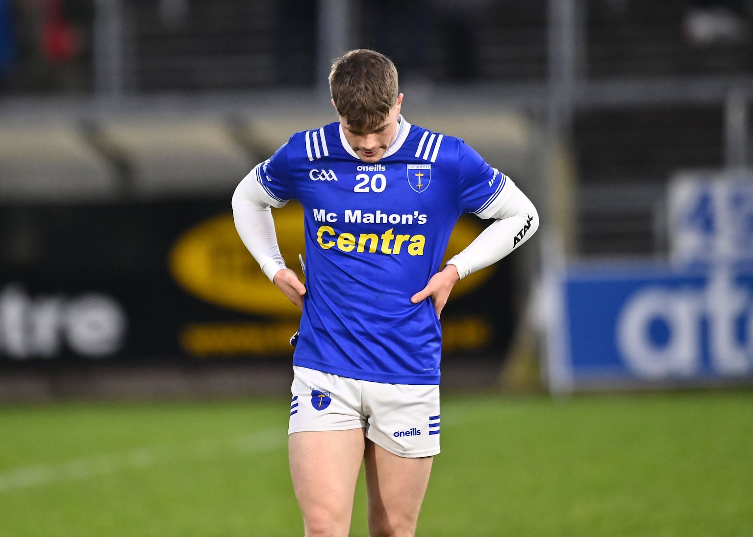‘At this level, you’ve got to be clinical’: Scotstown left to rue ...
