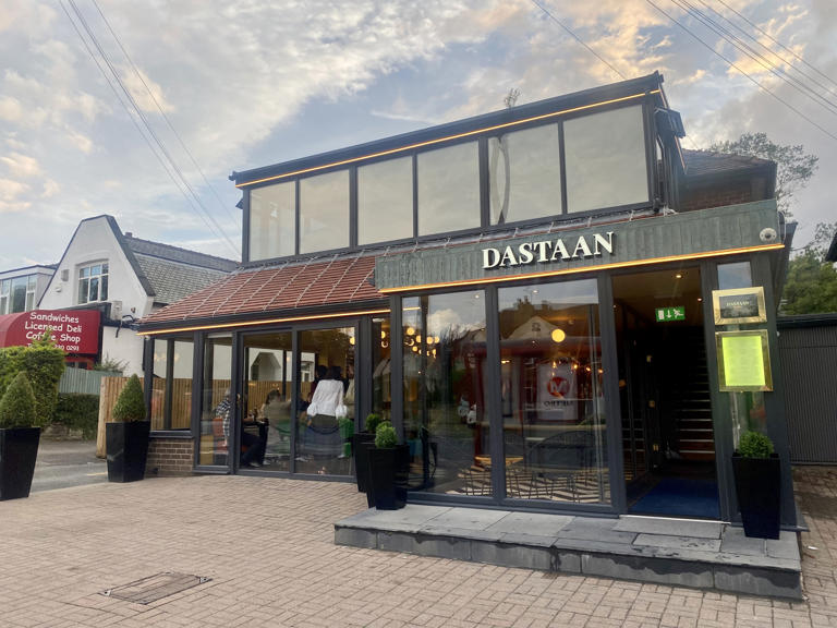 15 food and drink options around LS16 for your post-payday millionaire ...