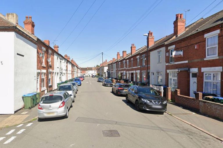 Concern over homeless people causing nuisance behaviour in Coventry