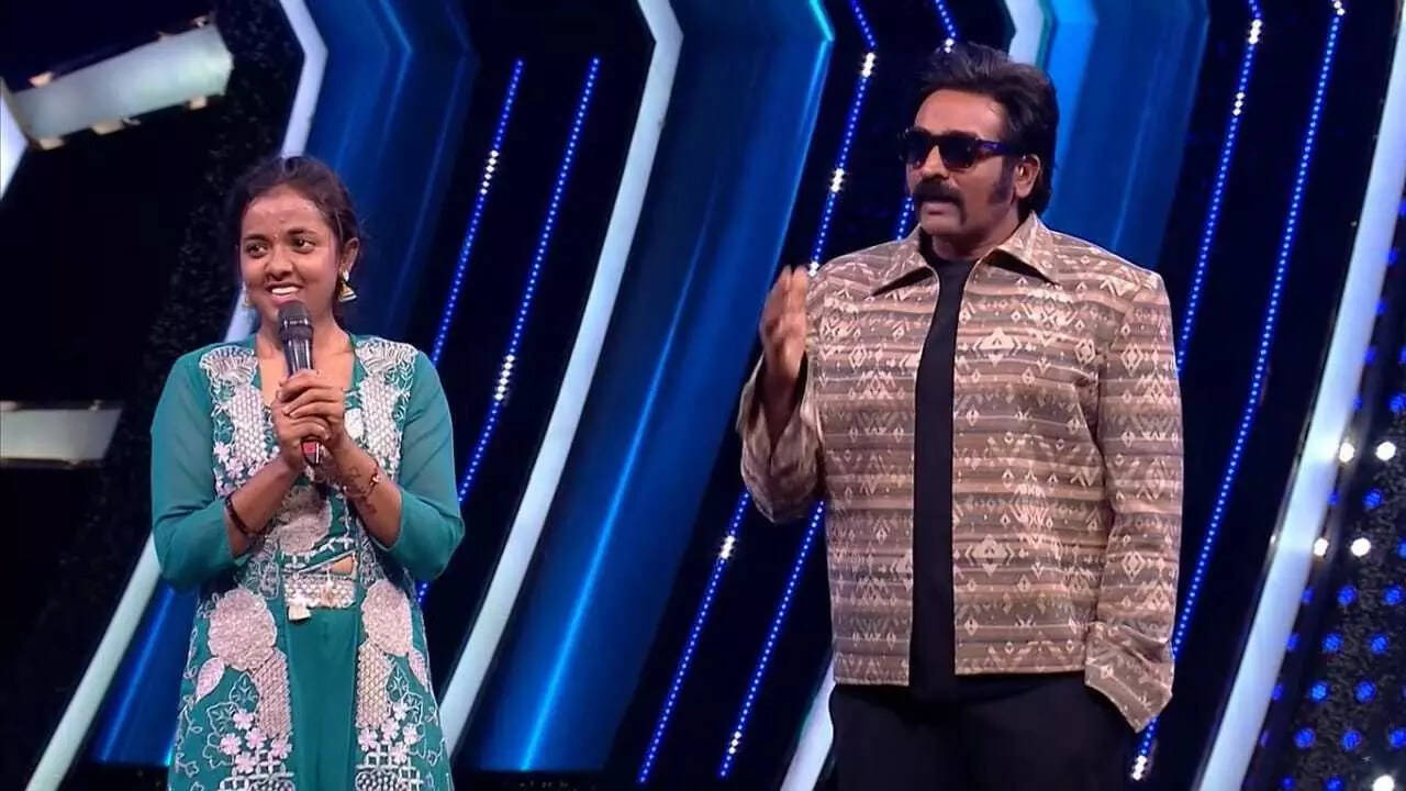 Bigg Boss Tamil 9: Subiksha gets evicted from the show