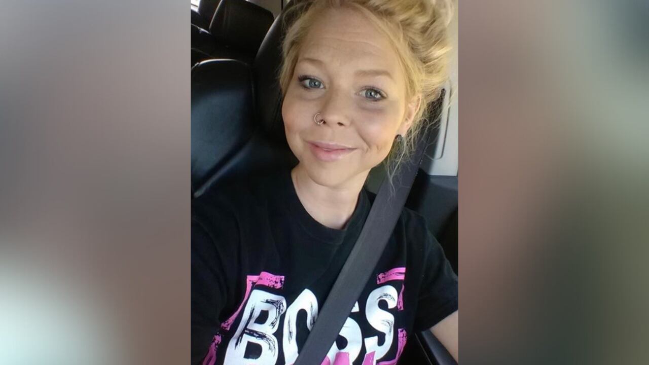 New billboard campaign launched for Madison Allen, missing over two years