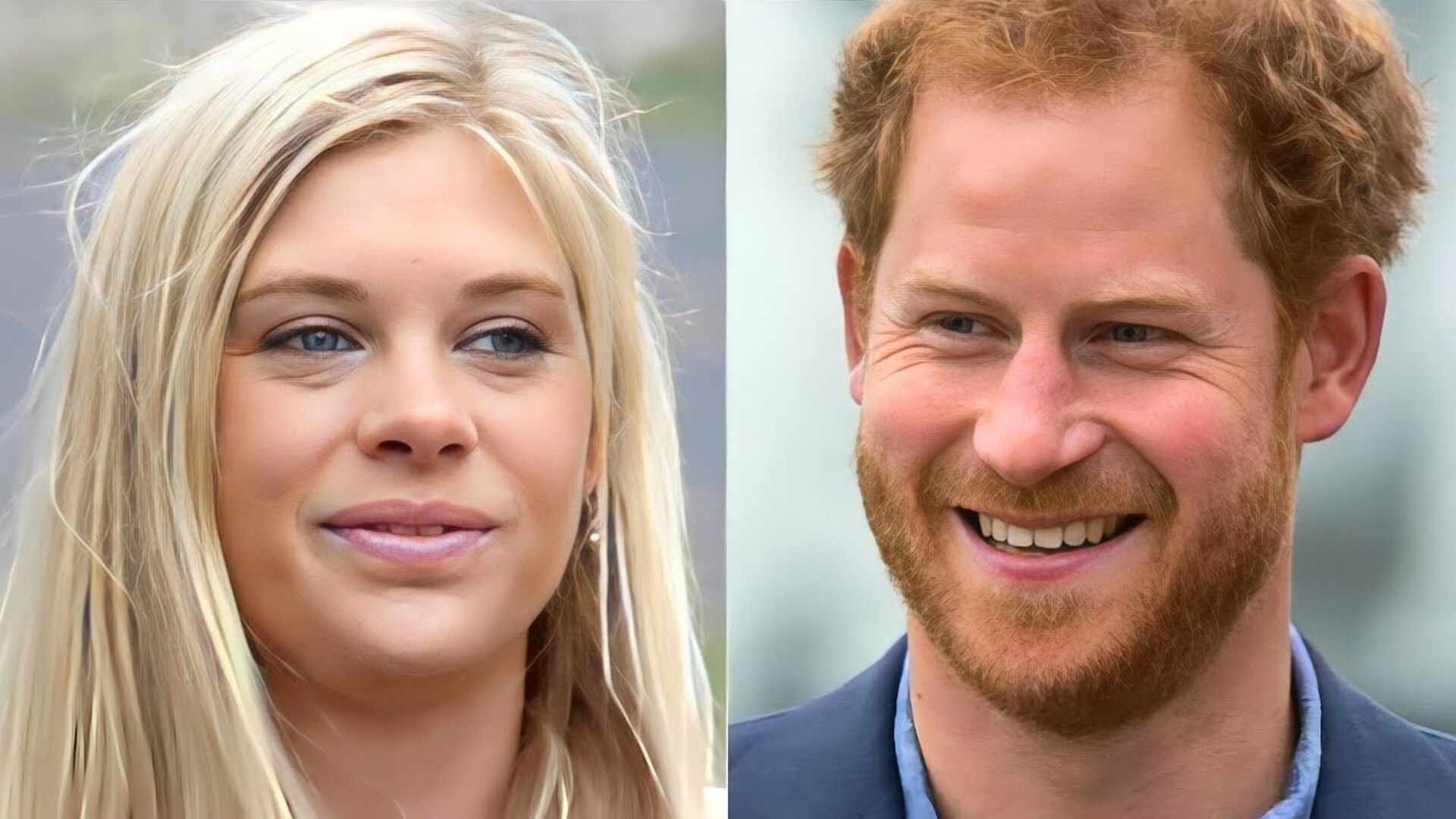 The untold truth of Prince Harry & Chelsy Davy's romance