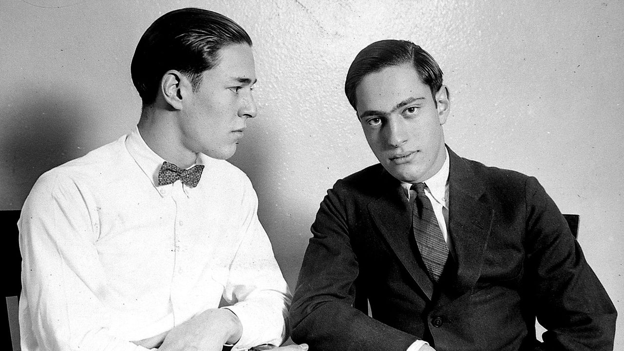 Bobby Franks : le « crime du siècle » de 1924