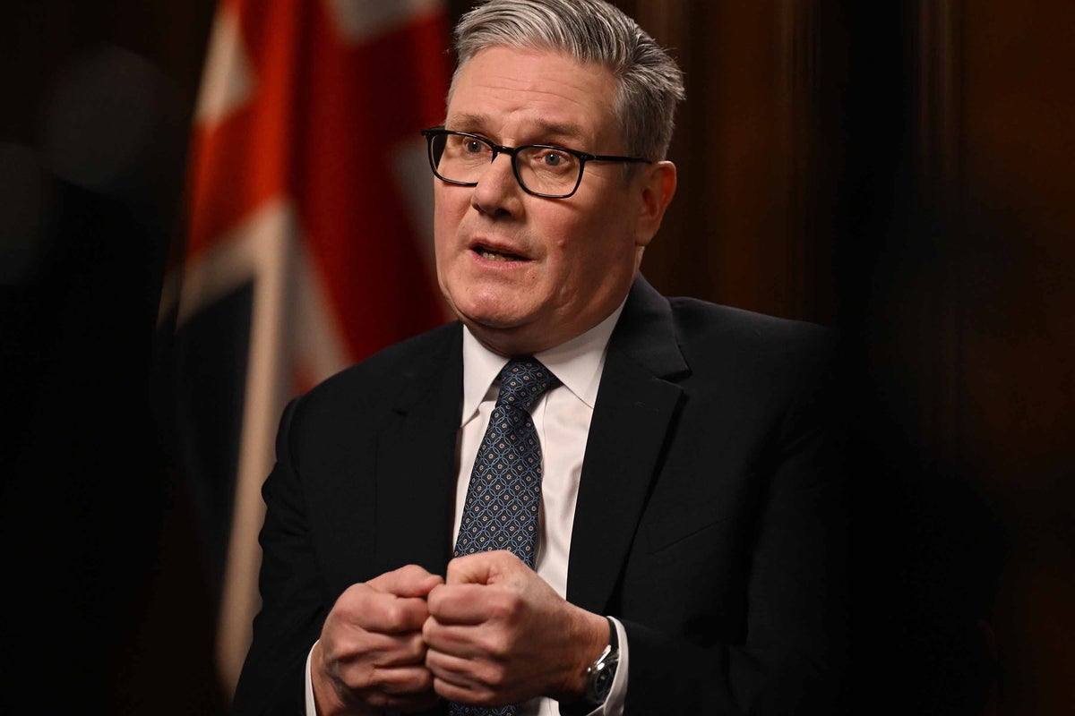 Starmer’s Venezuela dilemma exposes Britain’s post-Brexit weakness