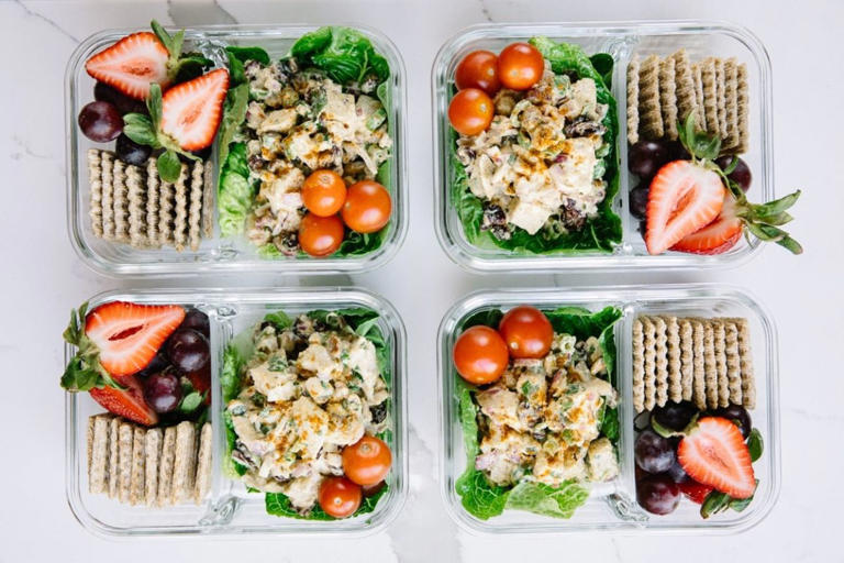 11 meal prep ideas for beginners who don’t want to overthink it