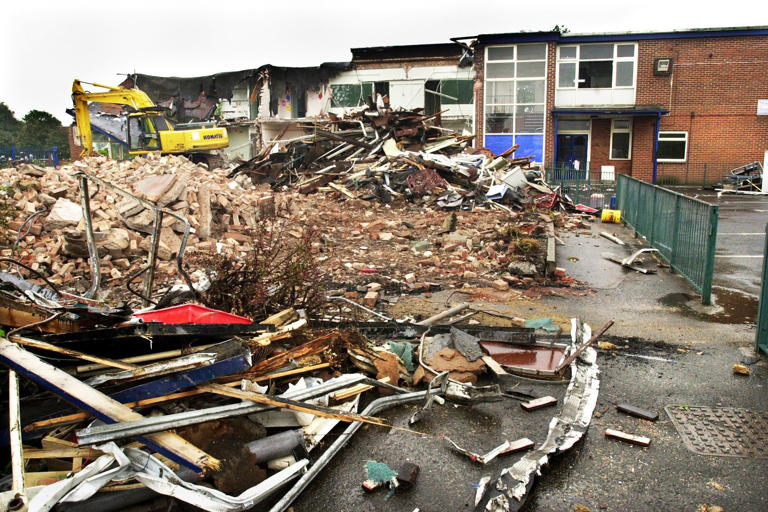 Take a look at some of the people, events and places making Wigan's ...