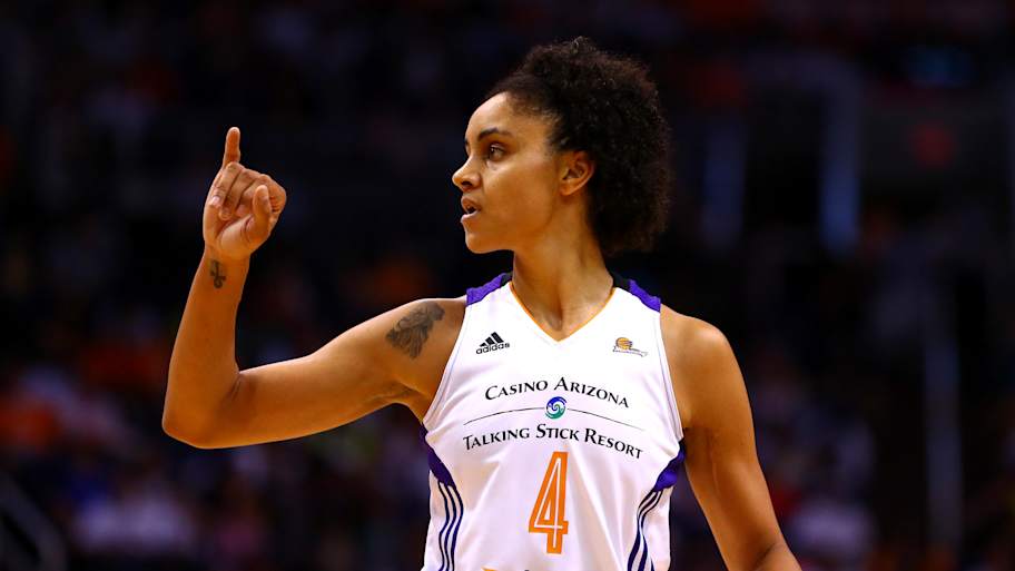 How Mercury's Dupree and others took home a special award