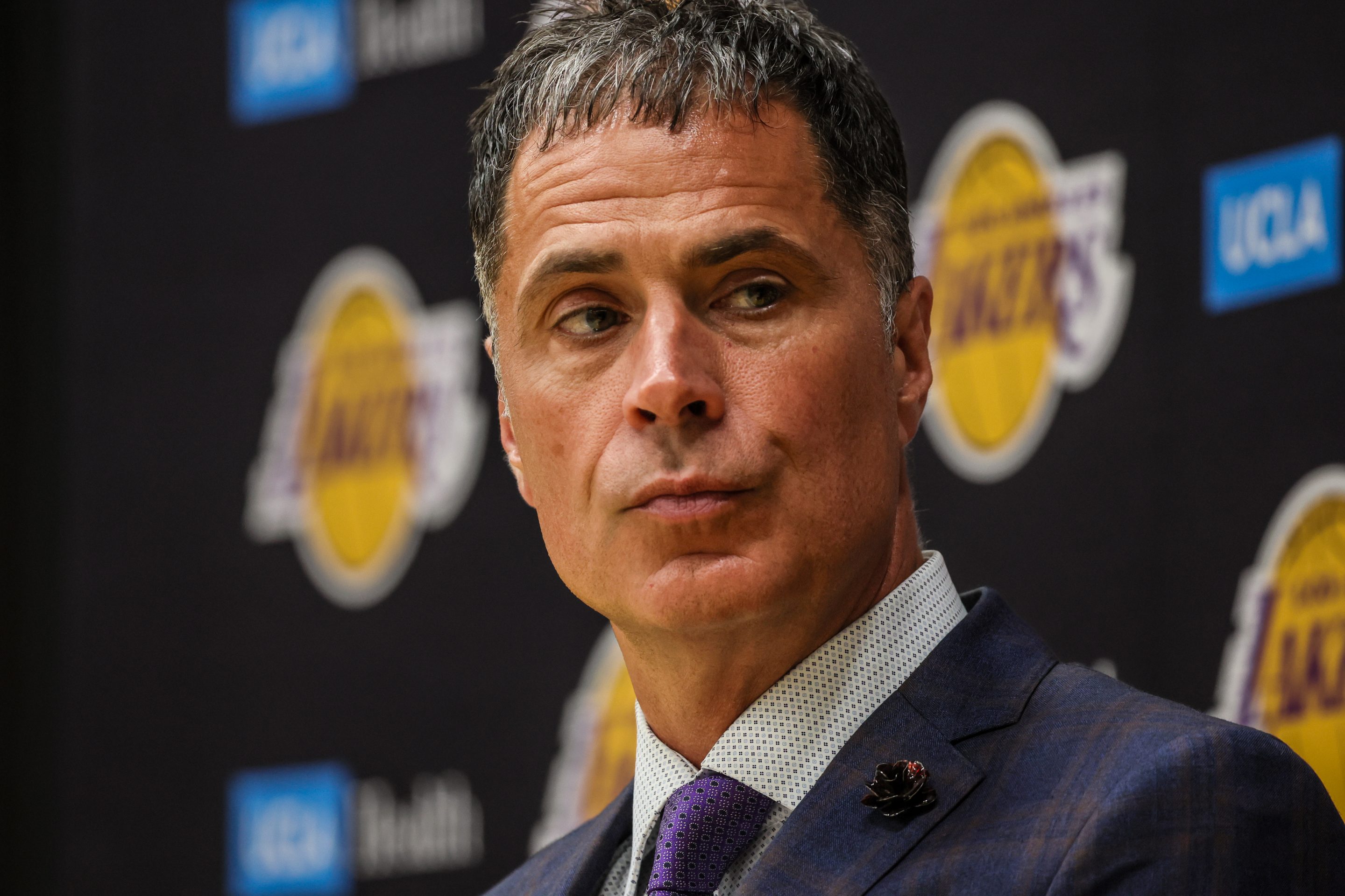 Lakers set to lose rising star as contract risk grows