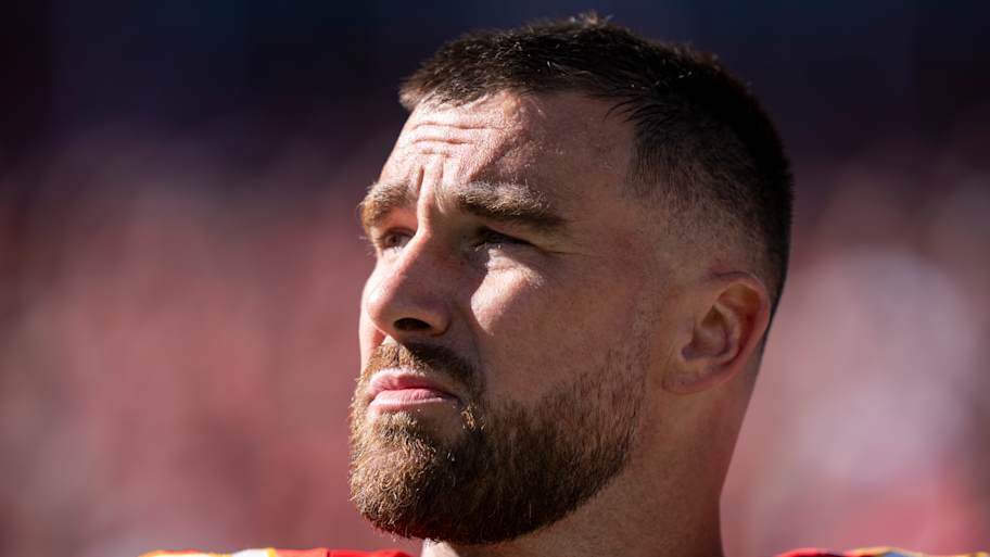 Week 18 could mark final time the Raiders have to deal with Travis Kelce