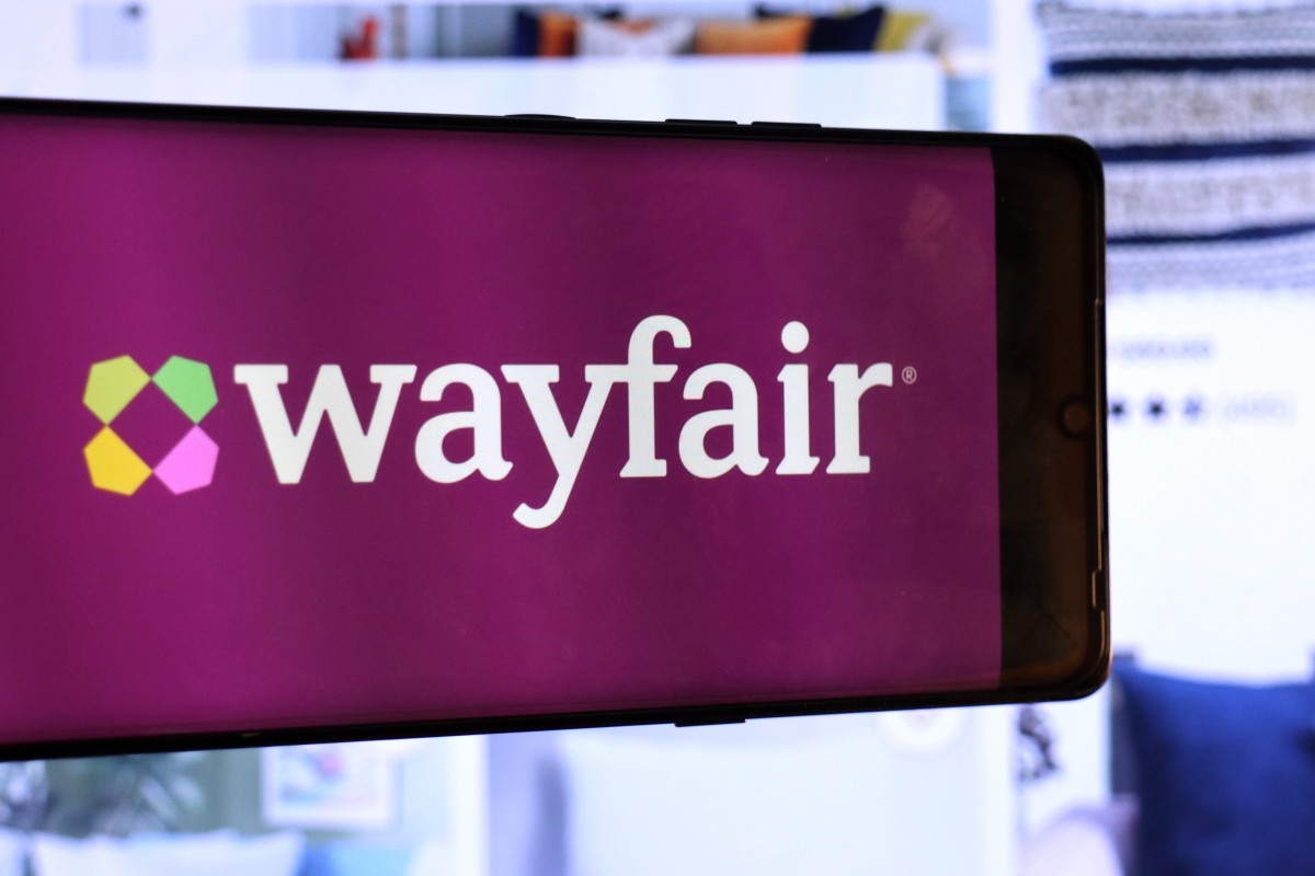 Wayfair is selling a 'sturdy' $38 6-hook coat rack that's 'perfect for ...