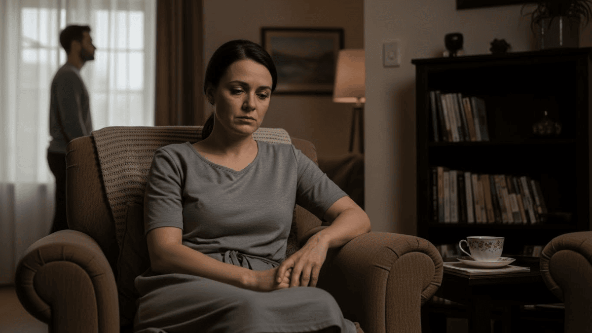 15 things many women keep secret and never tell their husbands